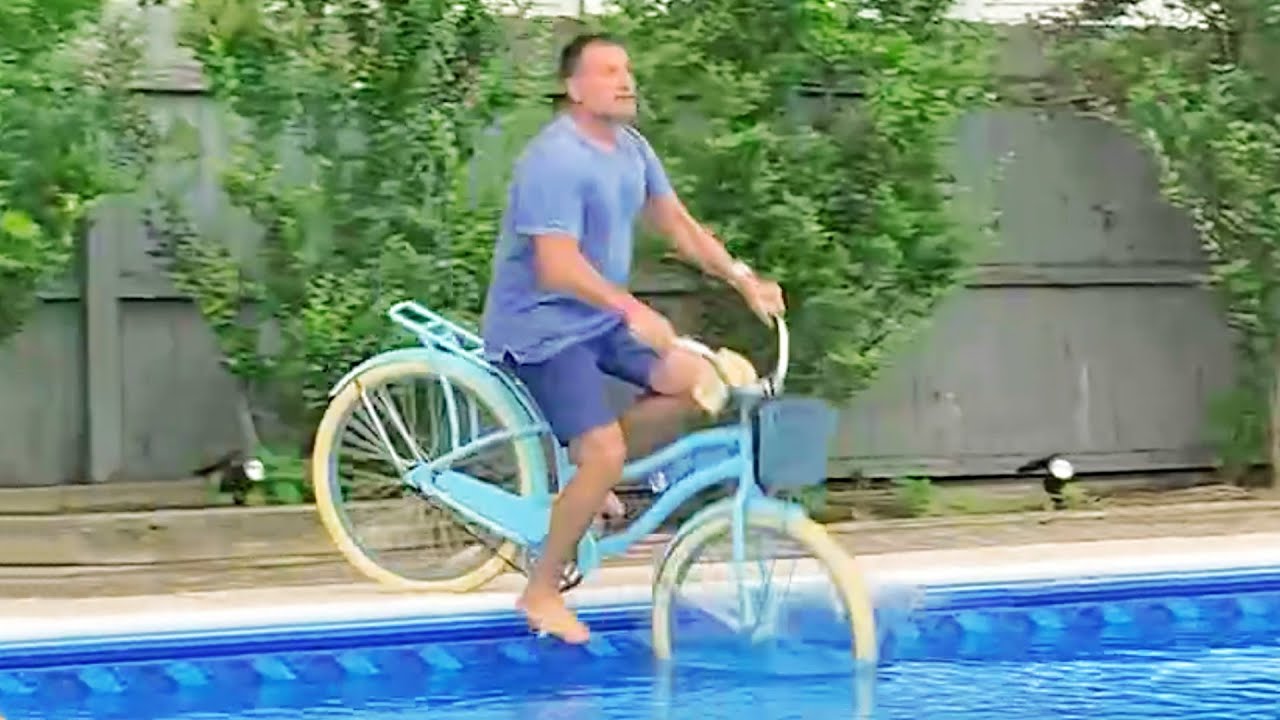 Funniest Fails Of The Week 😂 - YouTube