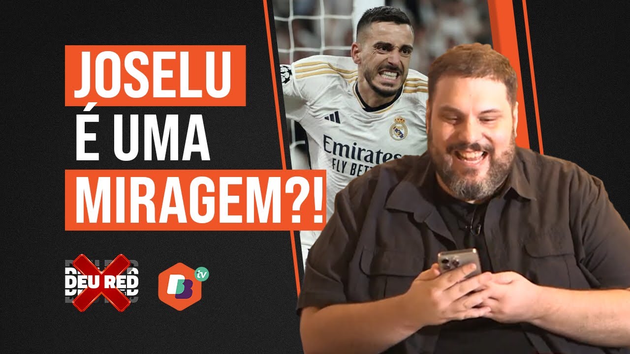Deu Red #010 - BetBox tv - YouTube
