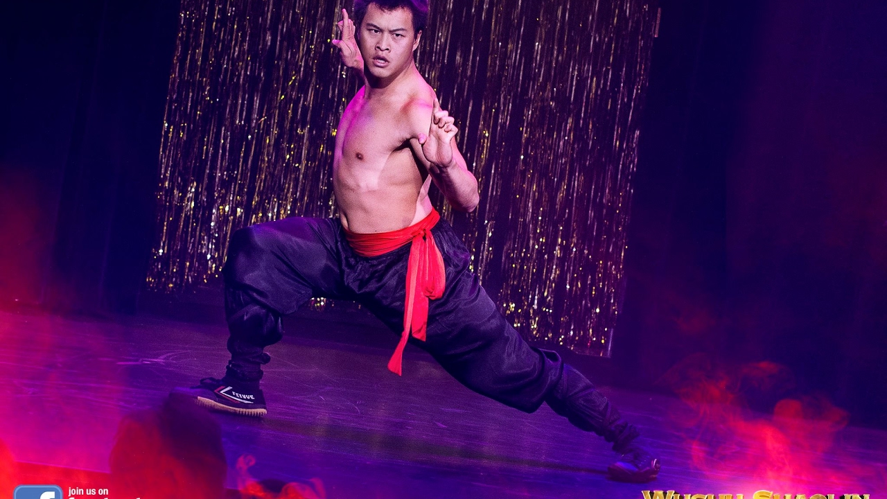 Chuji Nan Quan - 初级南拳 武术 - Wushu Elementary Southern Fist - YouTube