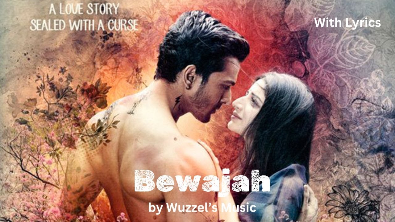 Kisi Aur ko Tu Chahe ( Bewajah)// ‪@HimeshReshammiyaMelodies // cover by Wuzzel's Music 🤍 - YouTube