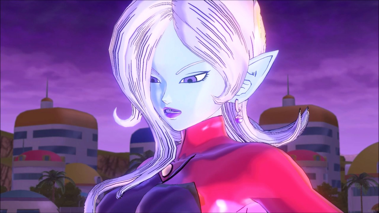 DBXV2 The End + After Credits Scene - YouTube