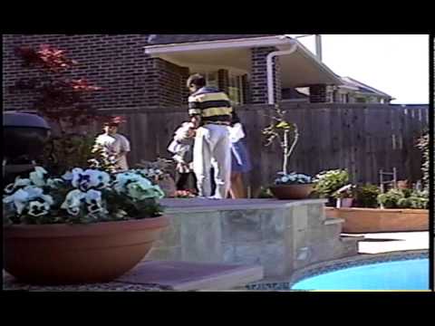 Easter 1996 - YouTube