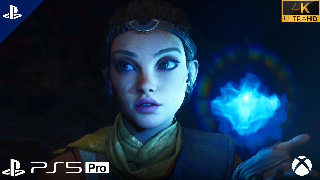Upcoming PS5 Games 2025 - 2026 | Upcoming Xbox Games 2025 - YouTube