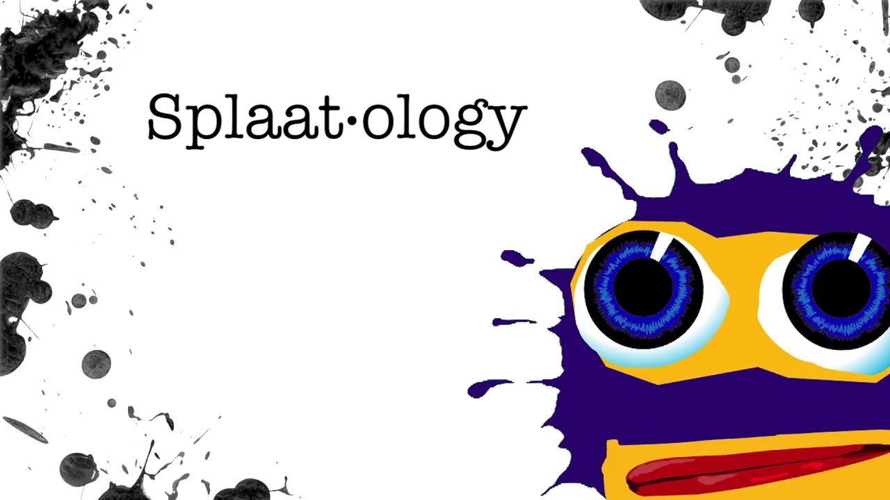 Splaationary • Episode 18 – Splaatology - YouTube