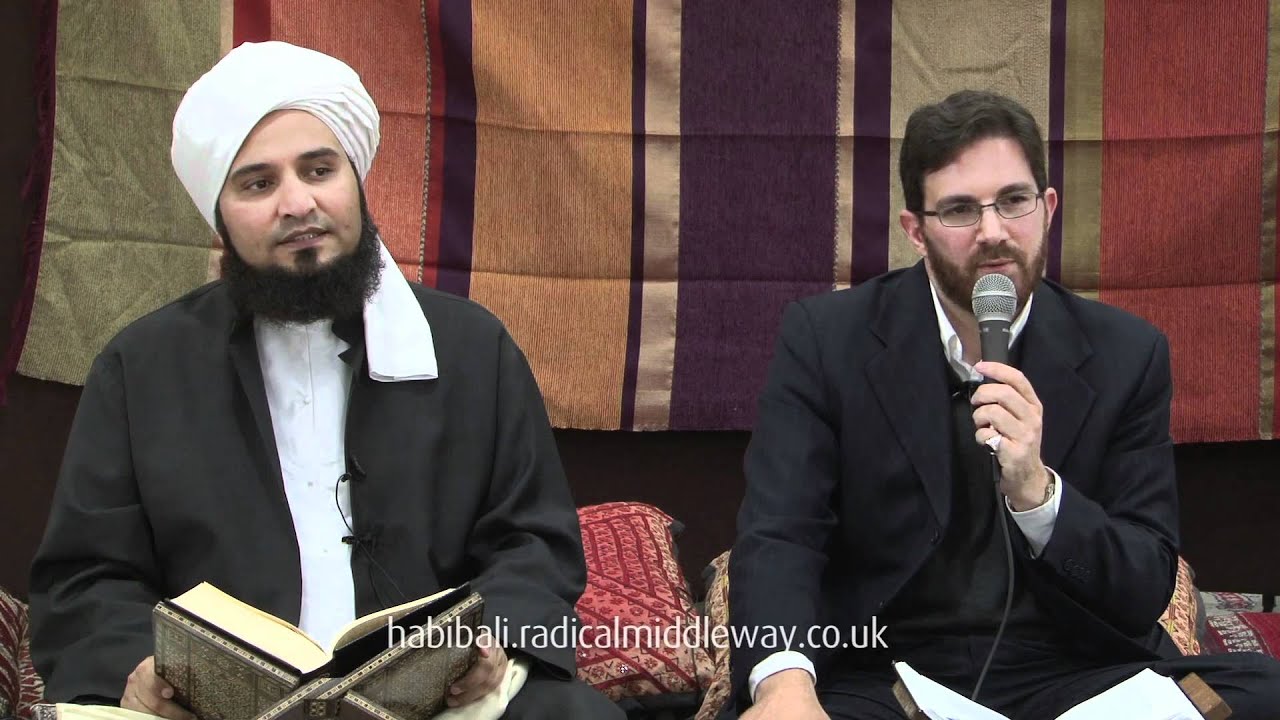 How to be real men. - YouTube