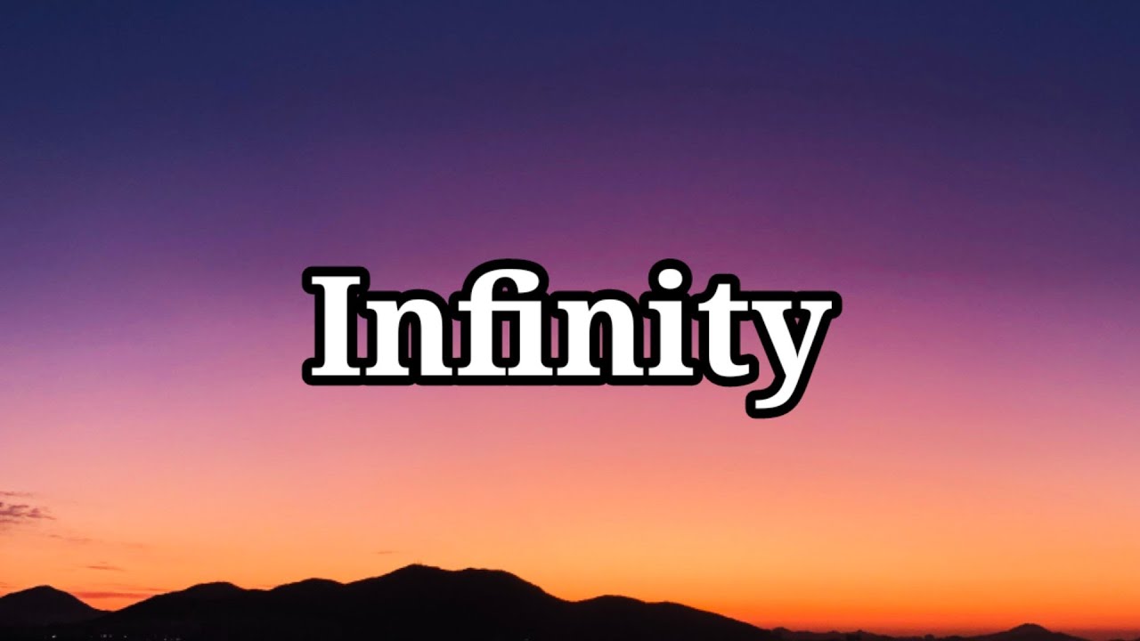 Jaymes Young - Infinity (Lyrics) - YouTube