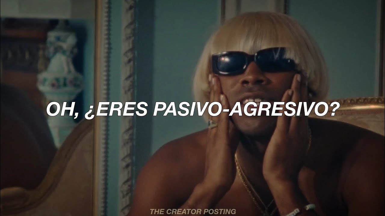 A BOY IS A GUN* - Tyler, The Creator [Subtitulado al español] (Video ...