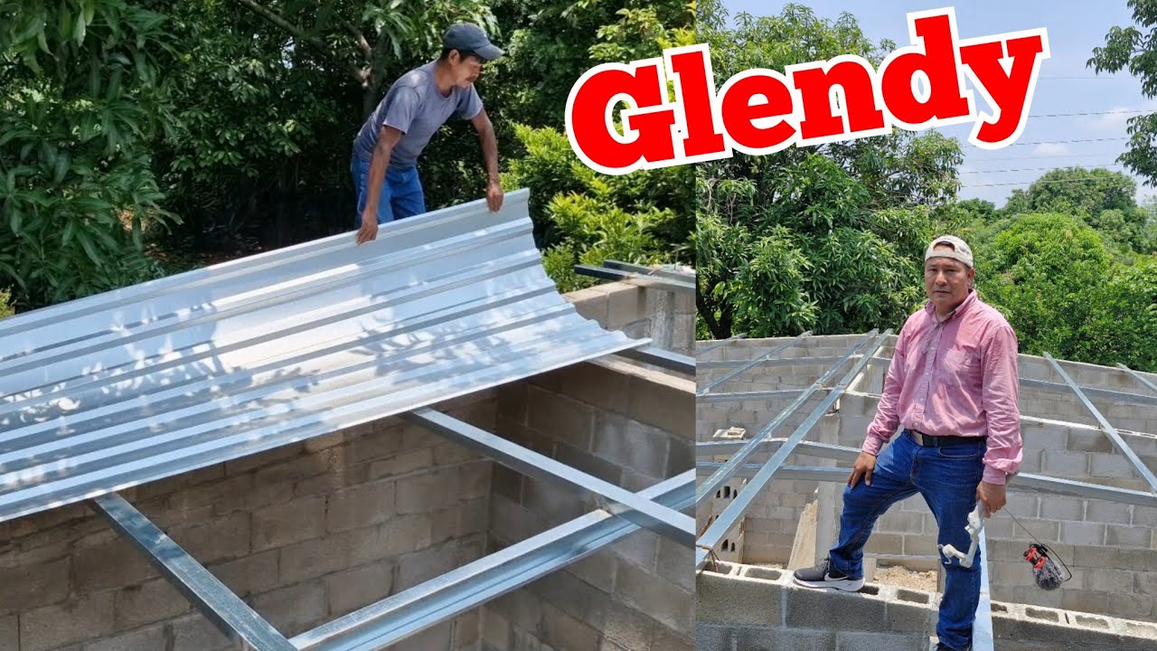🔴Glendy no sabe nada de esto, todo será una sorpresa para ella al ver ...