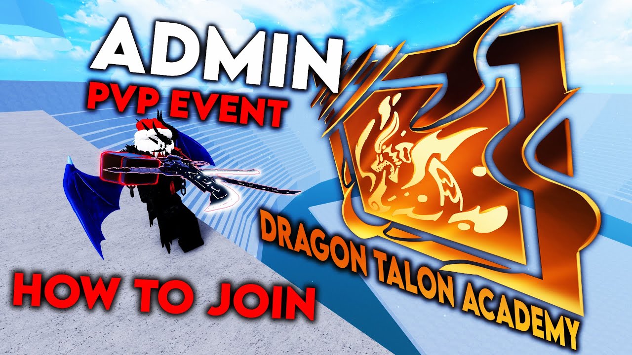 UZOTH DRAGON TALON FALL PVP EVENT Blox Fruits - YouTube