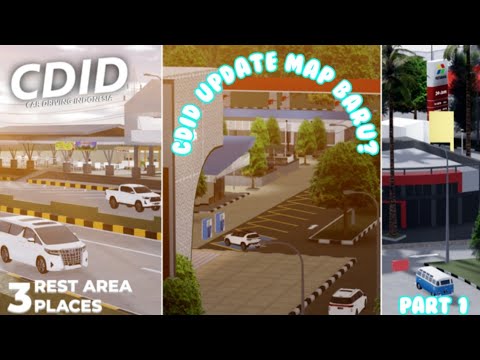 Cdid Update? (Part 1) - YouTube