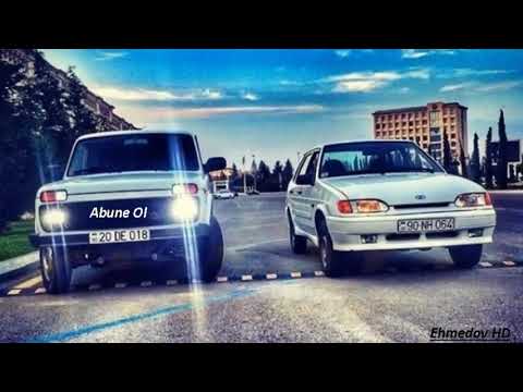 Azeri Bass Music *Pastiyanni veziyetim zordu zor* Yeni Mahnilar 2019