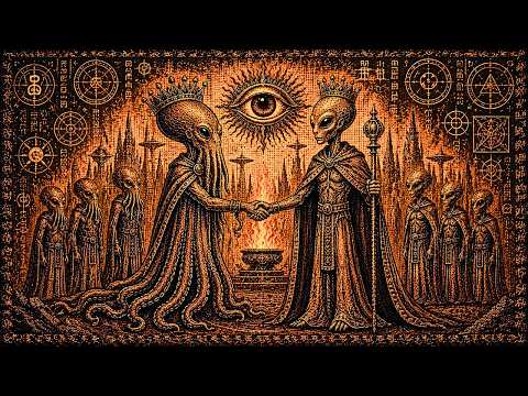 3 HOURS OF The Most Terrifying Mysteries in Ancient History 