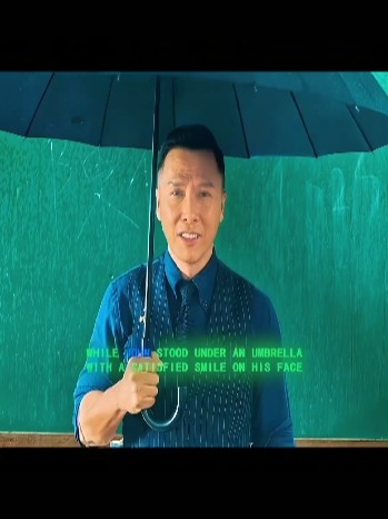 When the naughtiest class meets Ip Man as Their teacher - YouTube
