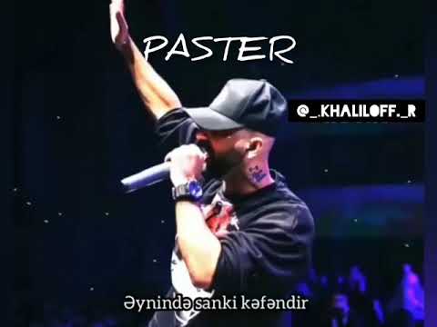Paster vs Tibu