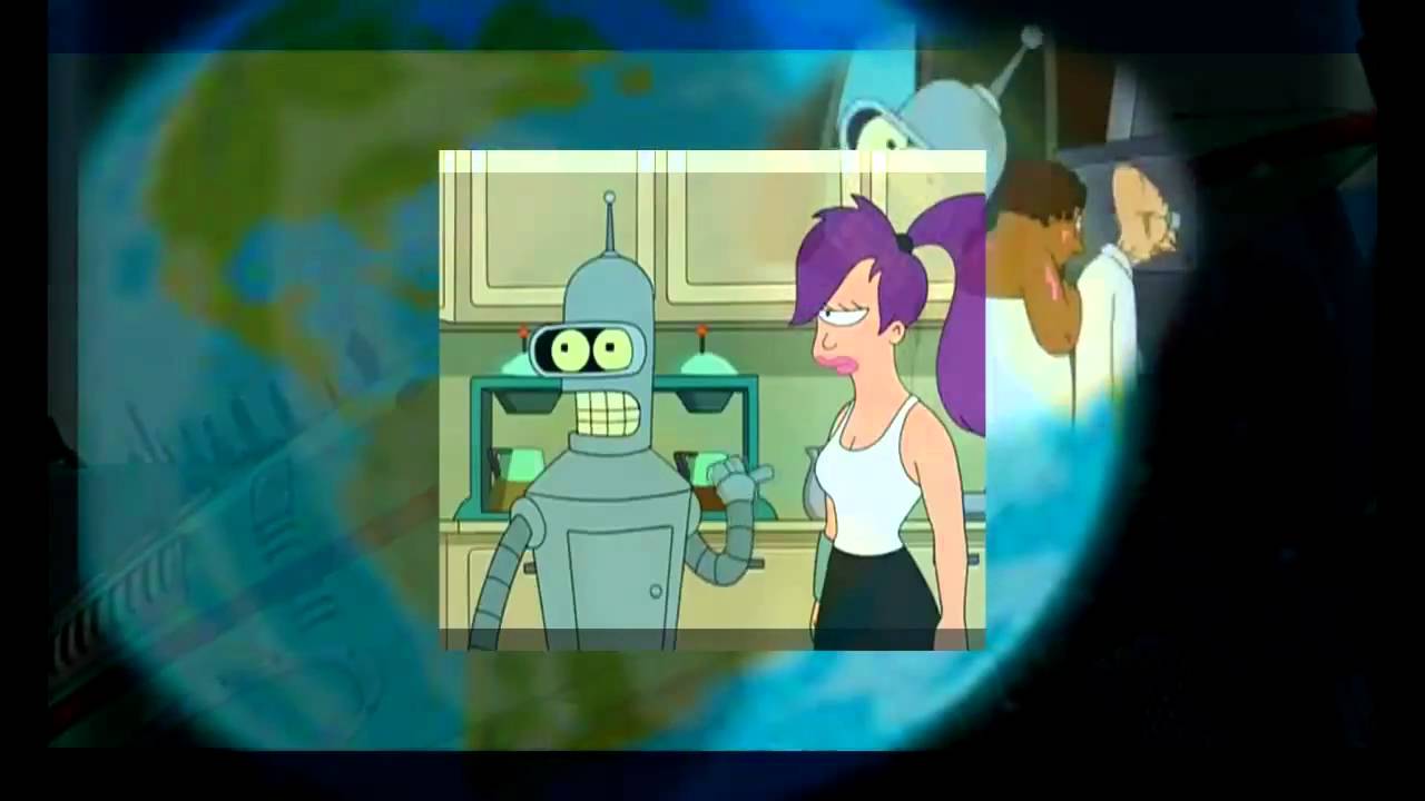 Bender Trigger - Corridors of Bending - YouTube