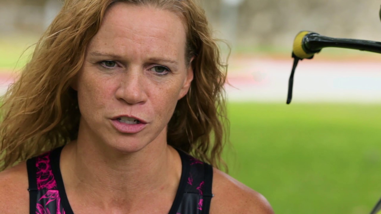 FitCitySA Episode 1 - YouTube