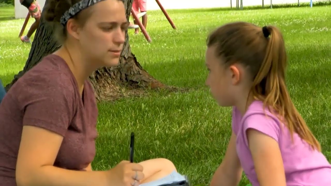 Mooseheart Child City Tour - YouTube