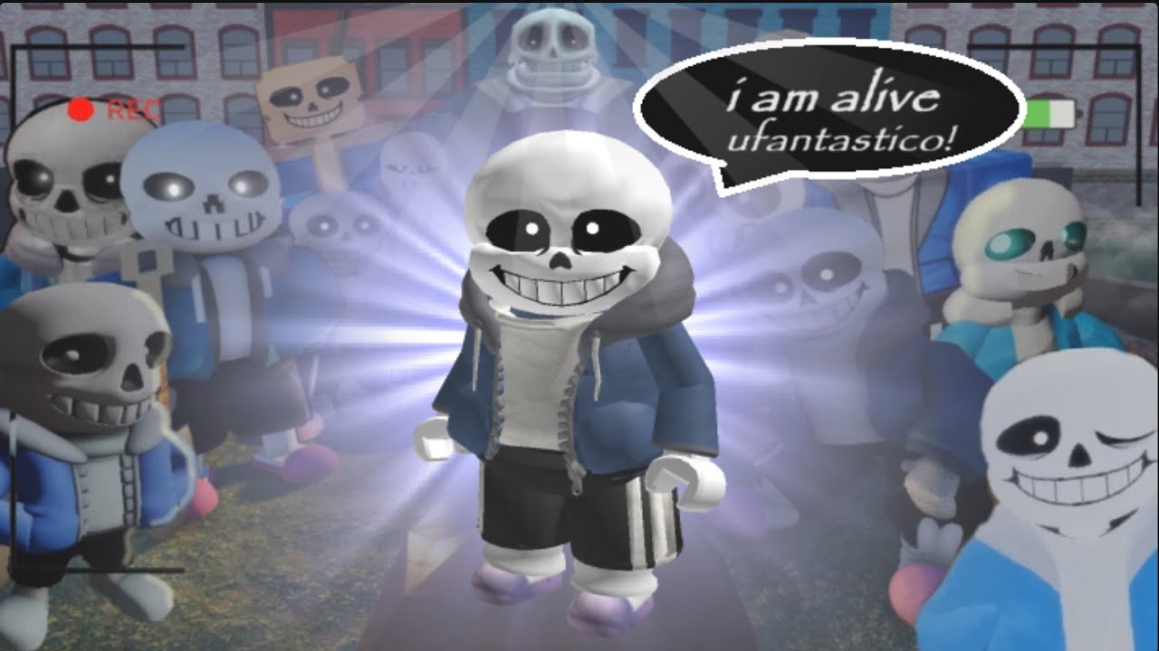 A Dead Game and its Global Failure | Undertale Final Showdown - YouTube