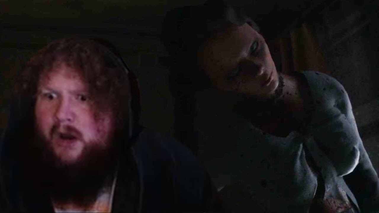 CaseOh - Dream Cage (You Scream You Lose) - YouTube