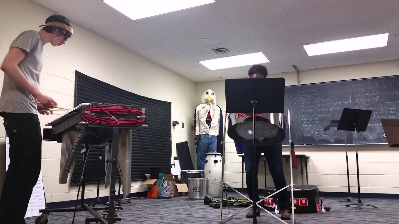 Matthew Edick and Mia Gormandy - YouTube