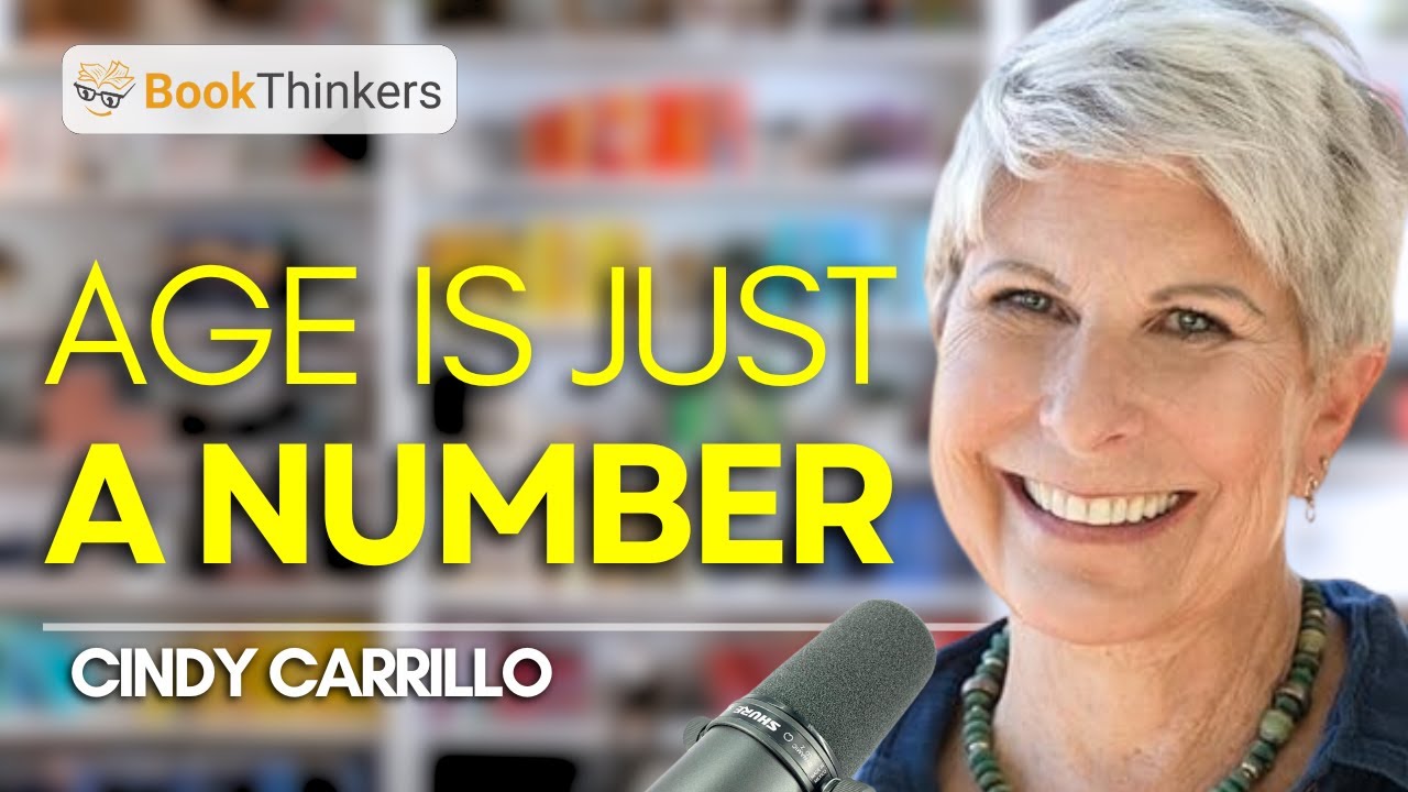Get Clarity and Embrace Change with Cindy Carrillo - YouTube
