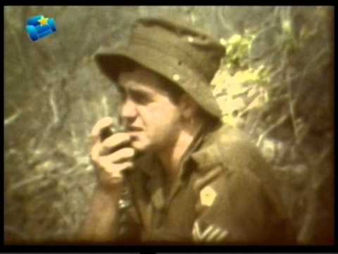 Grensoorlog/Bushwar ep 2- The South African Border War - Excellent ...