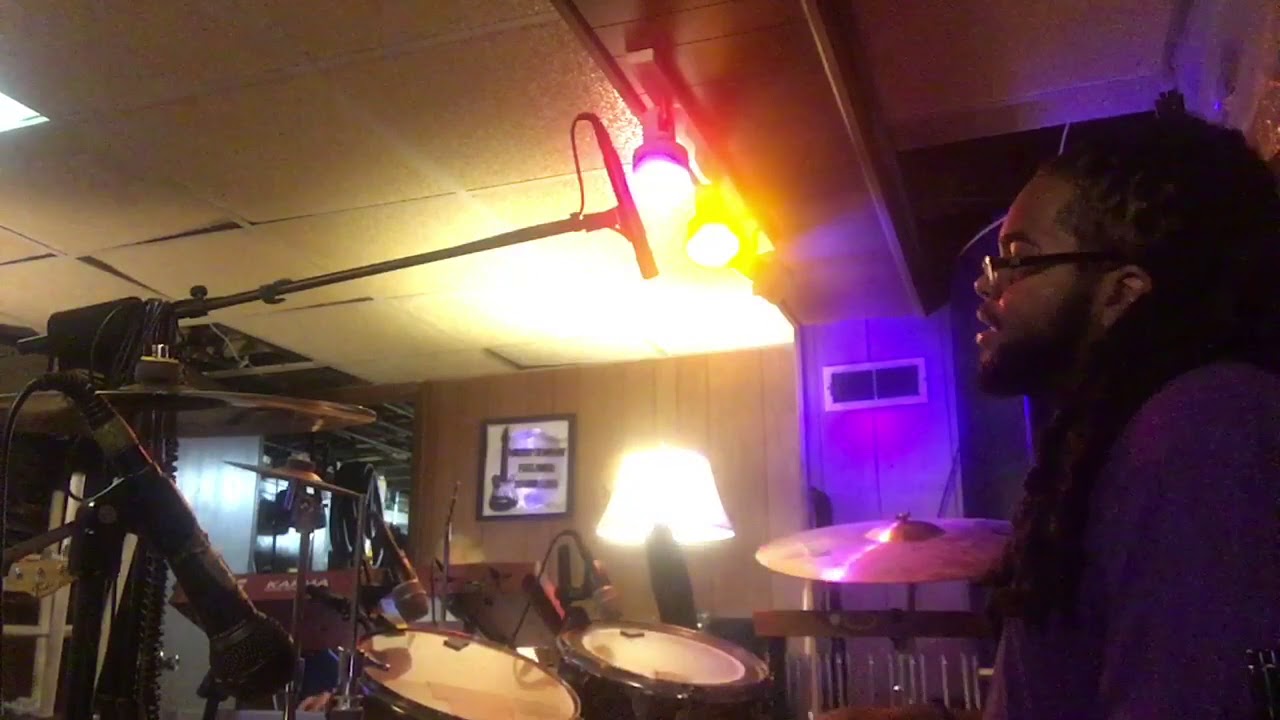 Prince Jam Session part 1 - YouTube