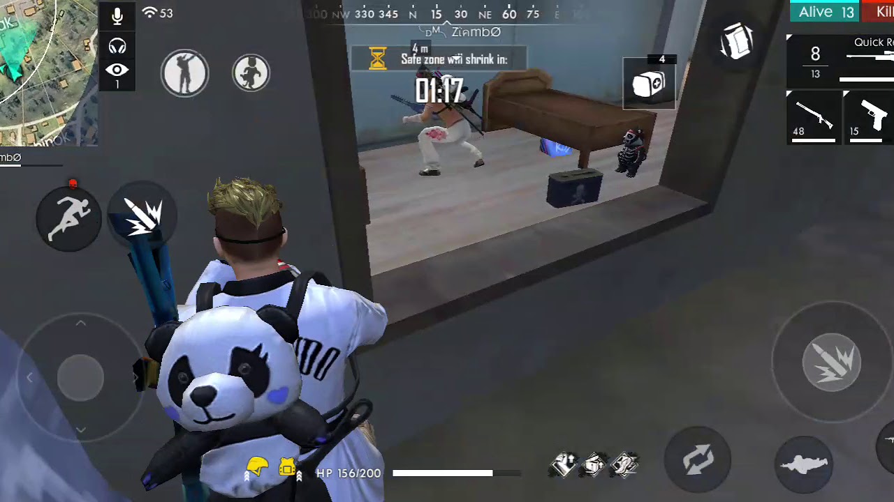 Squad gameplay - YouTube