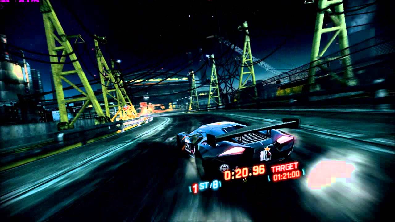 Split Second Power Plant Detonator - YouTube