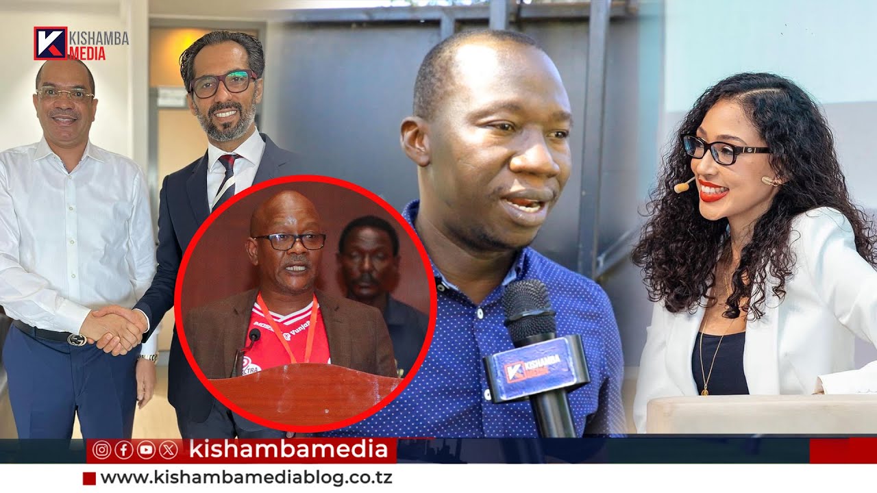 MUSA MWAKISU: MO DEWJI,TRY AGAIN WAMFICHUA MANGUNGU/ SIMBA KUNA MPASUKO ...