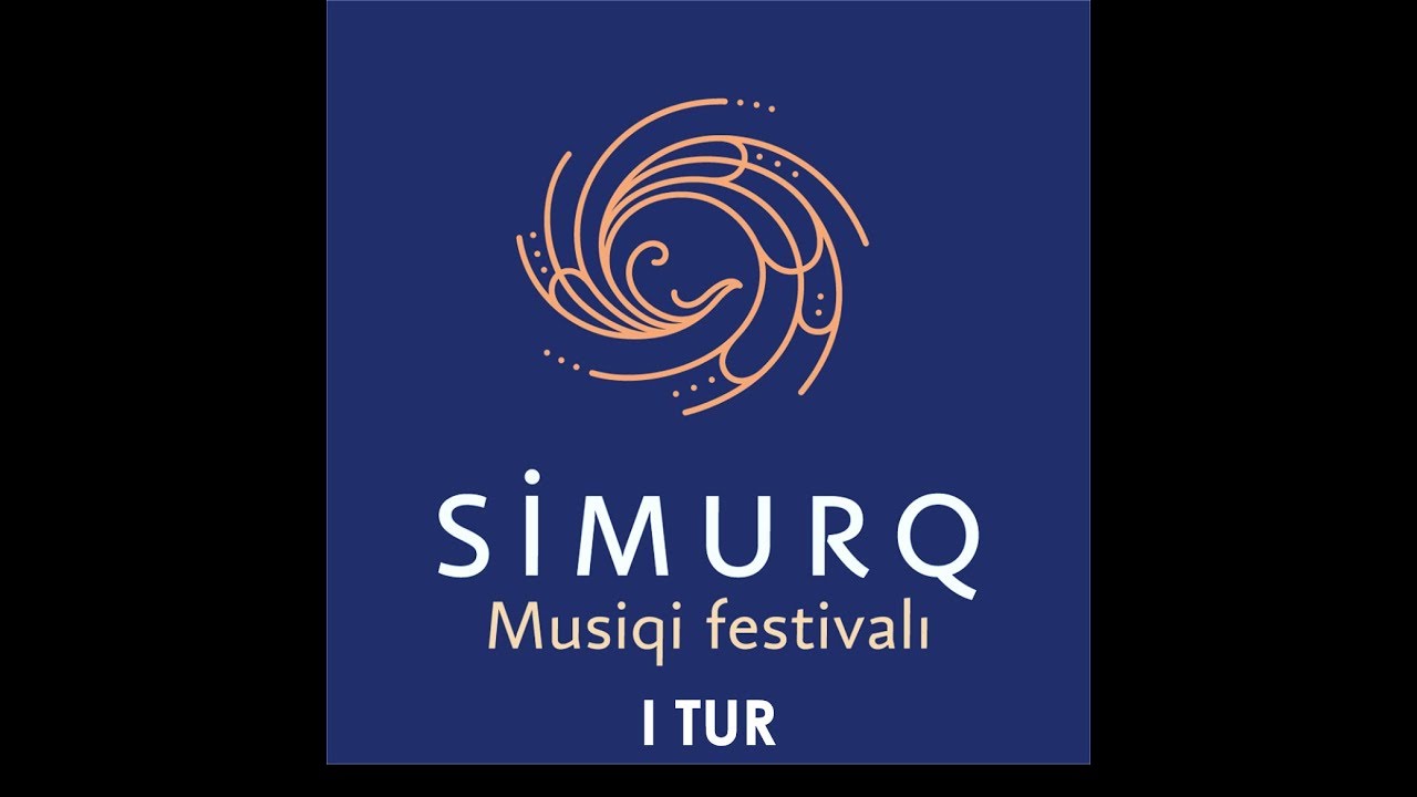SİMURQ MUSİC FESTİVAL - COMPETİTON 2019 - I TUR - YouTube