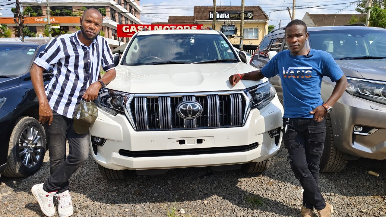 WELCOME TO GASH MOTORS' FINEST CARS IN KENYA || REVIEWS OF TZ.G-DIESEL ...