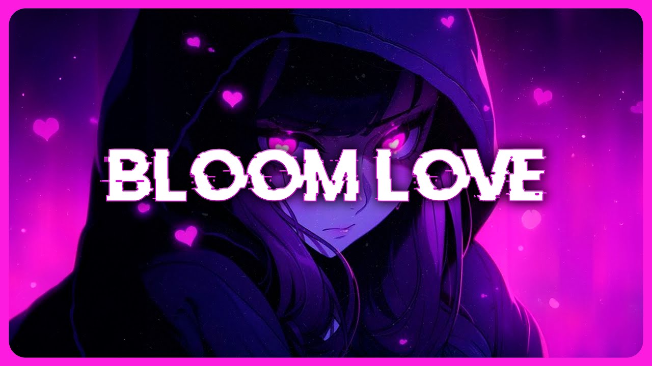 3ntry - BLOOM LOVE - YouTube