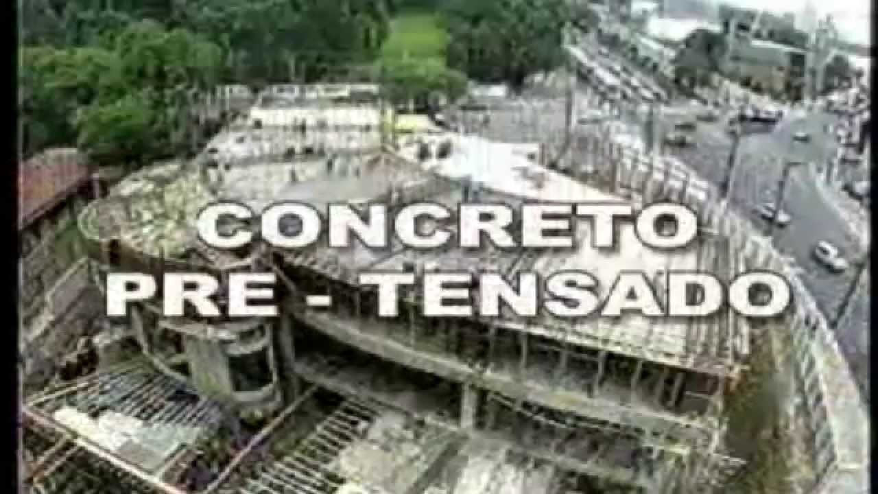 Por qué los cables de acero para concreto pre y post tensado son ...