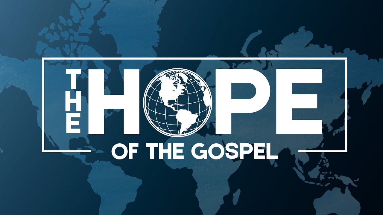 "The Gift of the Open Hand" - Sun. AM 2/23/25 - Pastor Randy Jackson ...