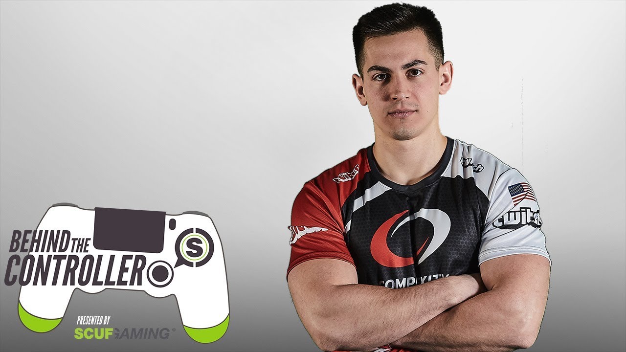 Crucial Moments with Doug 'Censor' Martin | Behind the Controller ...