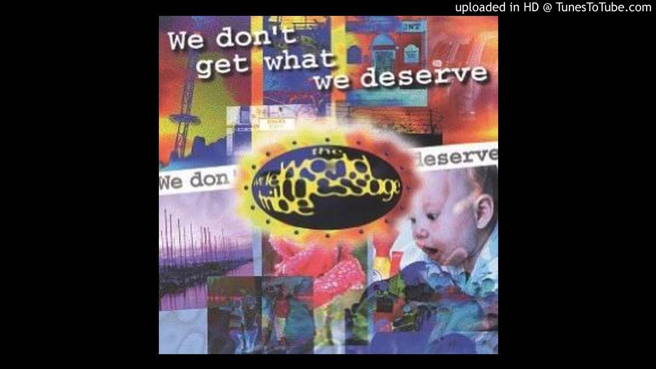 Revolution - The World Wide Message Tribe - YouTube Music