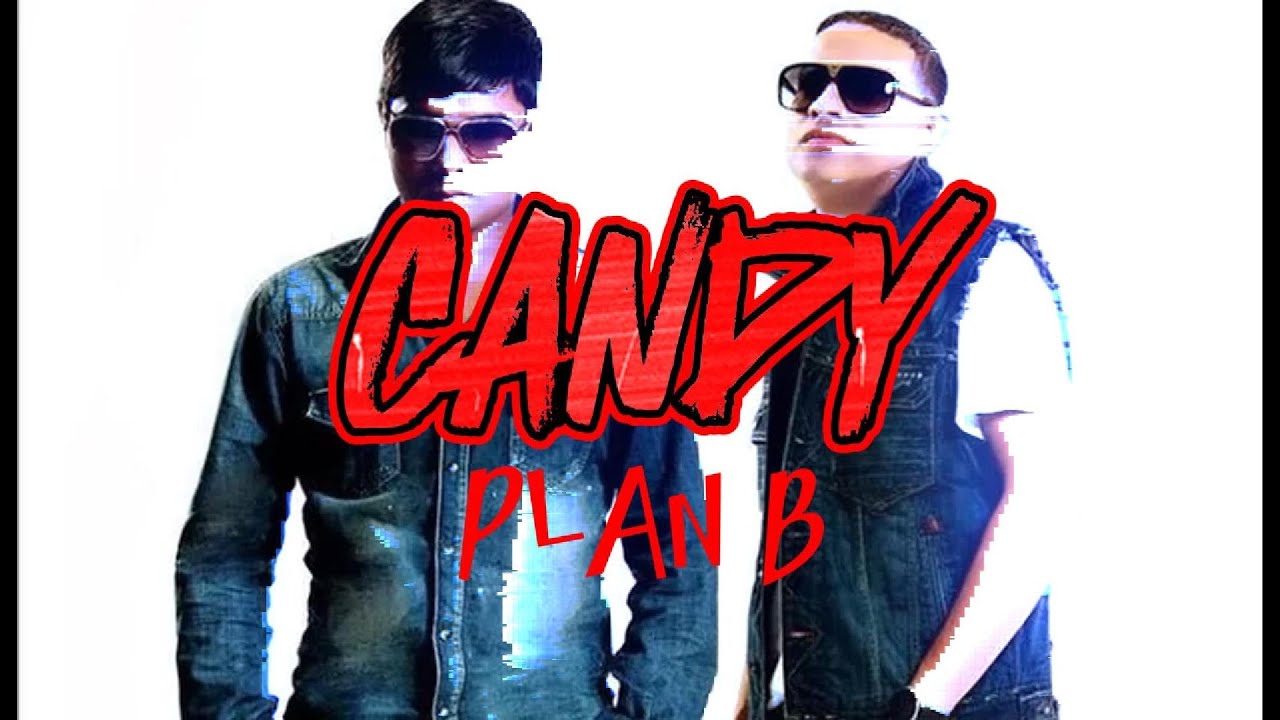 CANDY plan b 2024 - YouTube