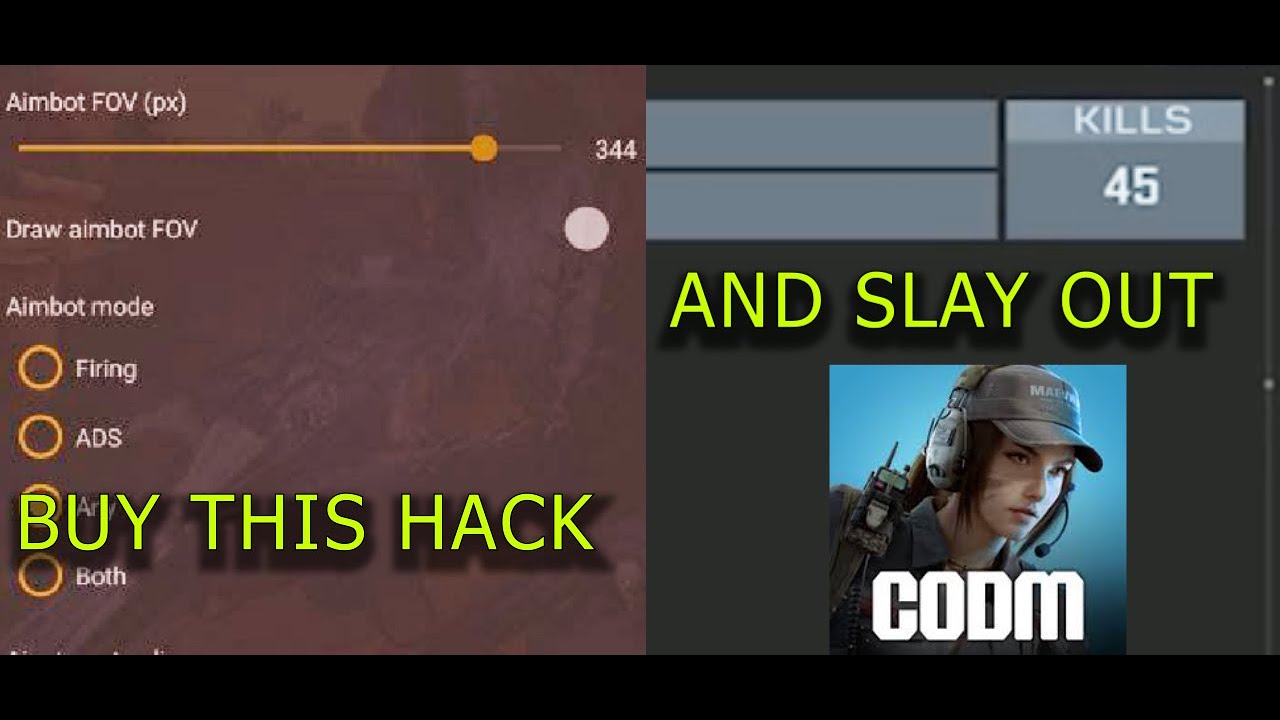 HOW THEY CHEAT AND FOOL EVERYONE SEEING THEM in CODM - YouTube