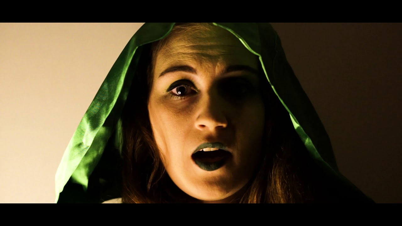 "Lily Fae, your time is running out - Lady Justice isn't blind." - YouTube