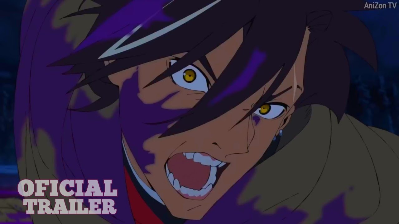 Yuusha-kei ni Shosu: Choubatsu Yuusha 9004-tai Keimu Kiroku – OFICIAL ...