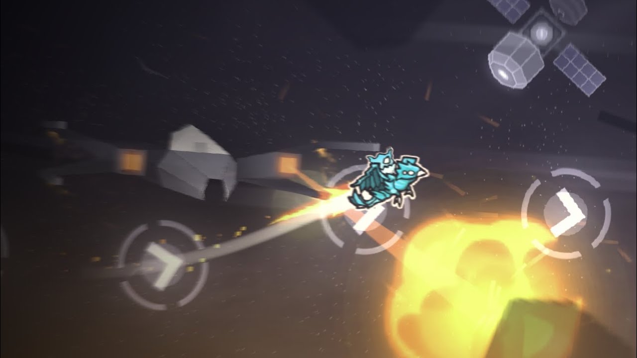 Lunar Labyrinth by thebun | Space and Cosmos Gauntlet Contest entry ...