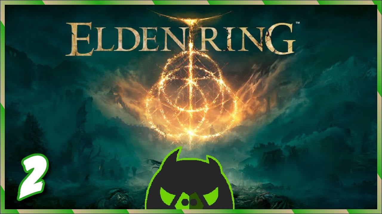 Elden Ring - Ep 2 | Still No Maidens... - YouTube