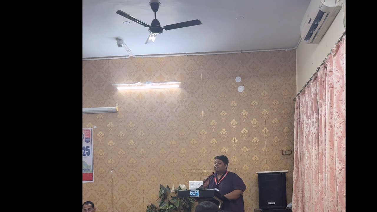 Vigilance Awareness Week Competition 2025 in Tanakpur Power Station ...