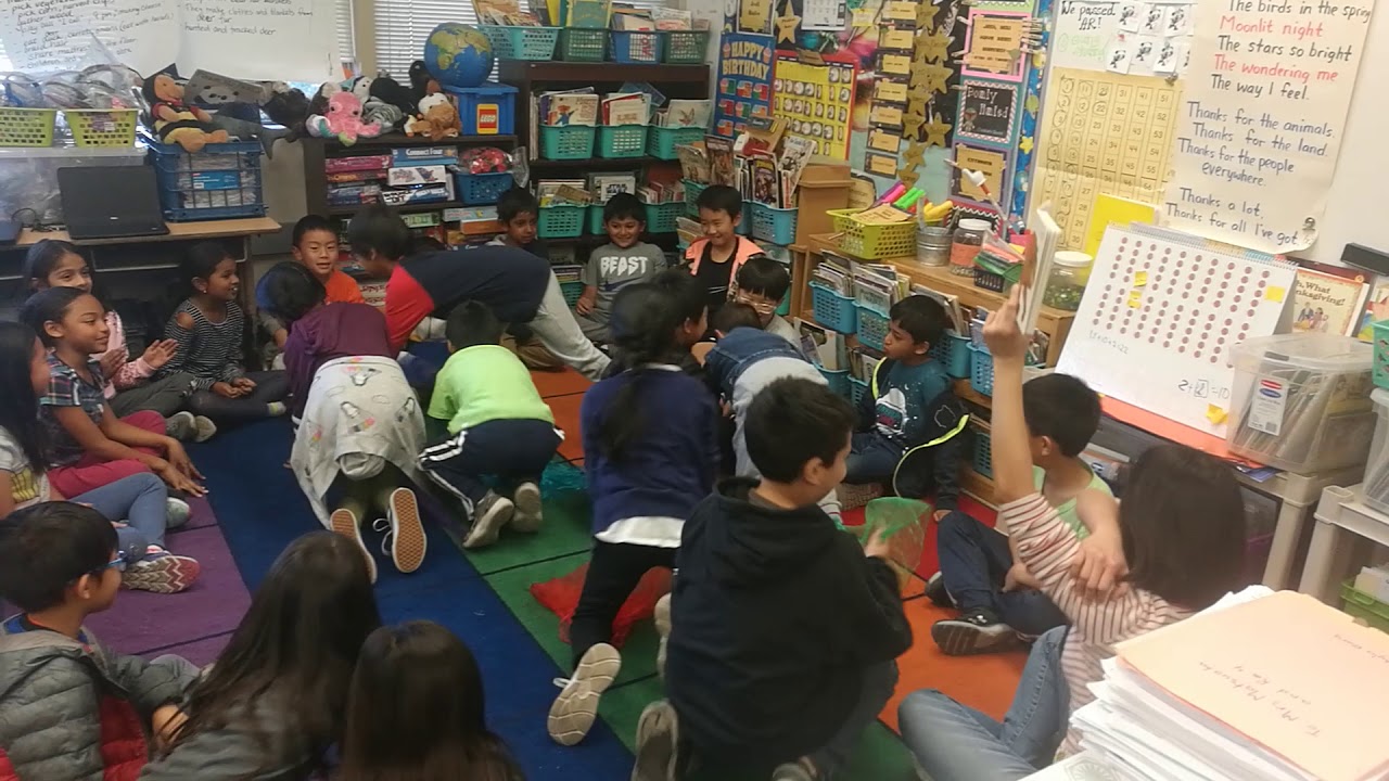 Music Class for 2nd Grade(3) - YouTube