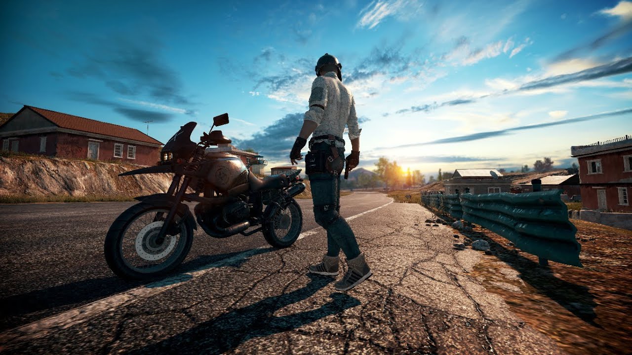 🔴PUBG PC : ERANGLE GAMEPLAY | SYCO CLAN | SHADOW GAMING - YouTube