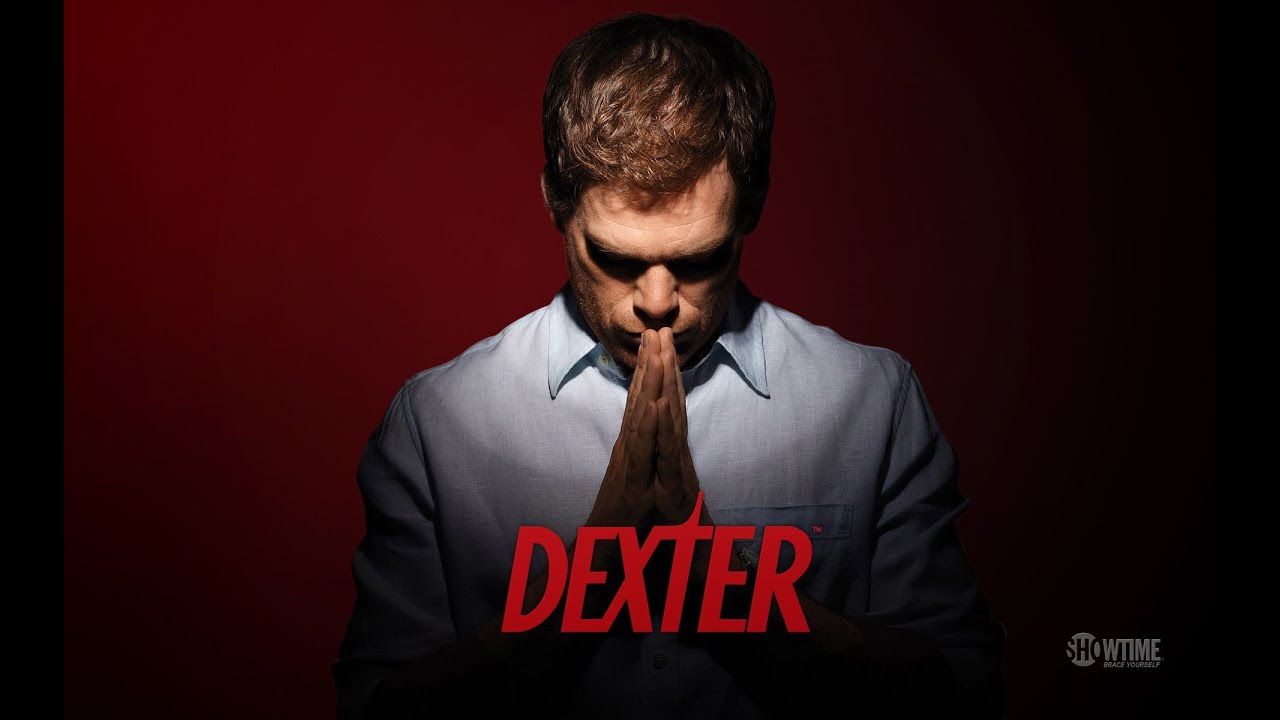 Top 10 serial killers on Dexter - YouTube