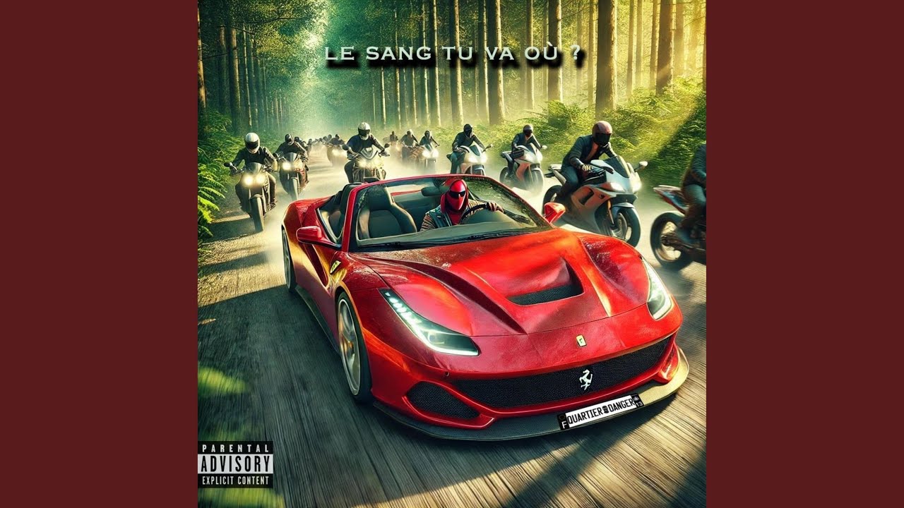 Le Sang Tu Va Ou - YouTube