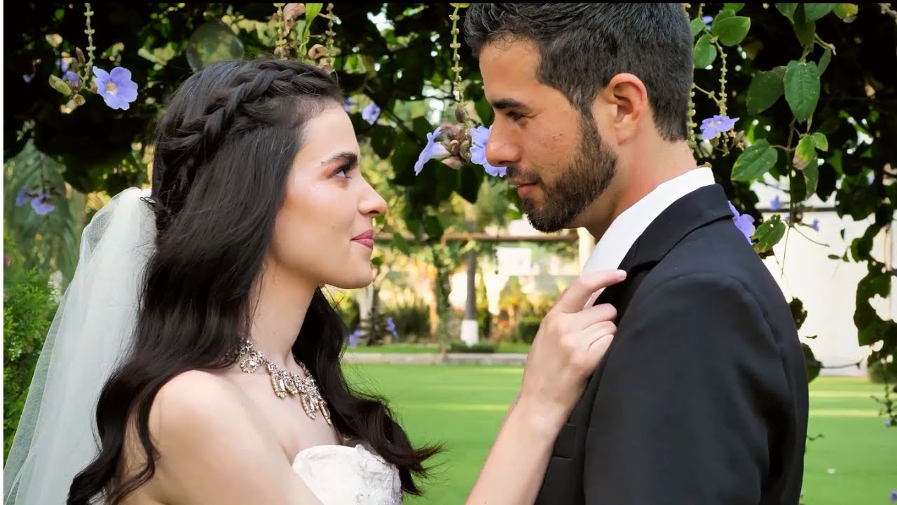 Wedding Stock Footage | Cinematic Wedding Video | Free Wedding Video ...