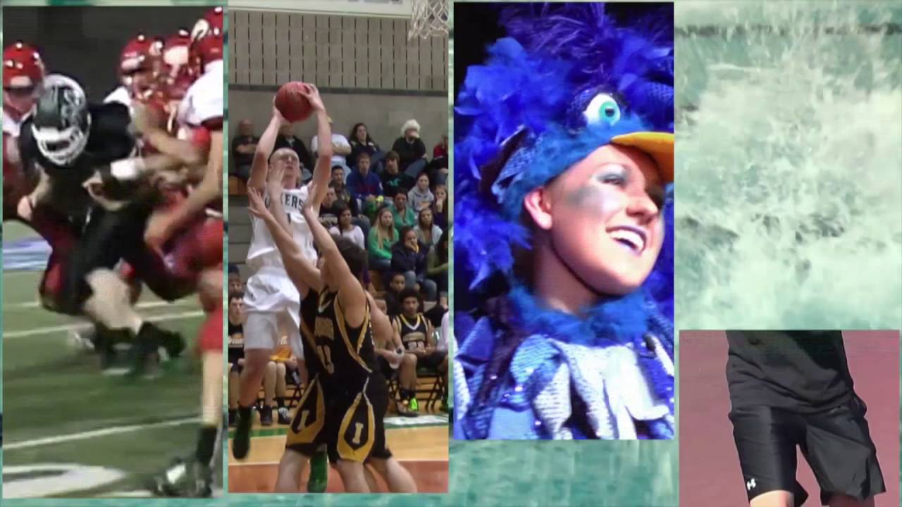 Mercyhurst Preparatory School Open House 2016 - YouTube